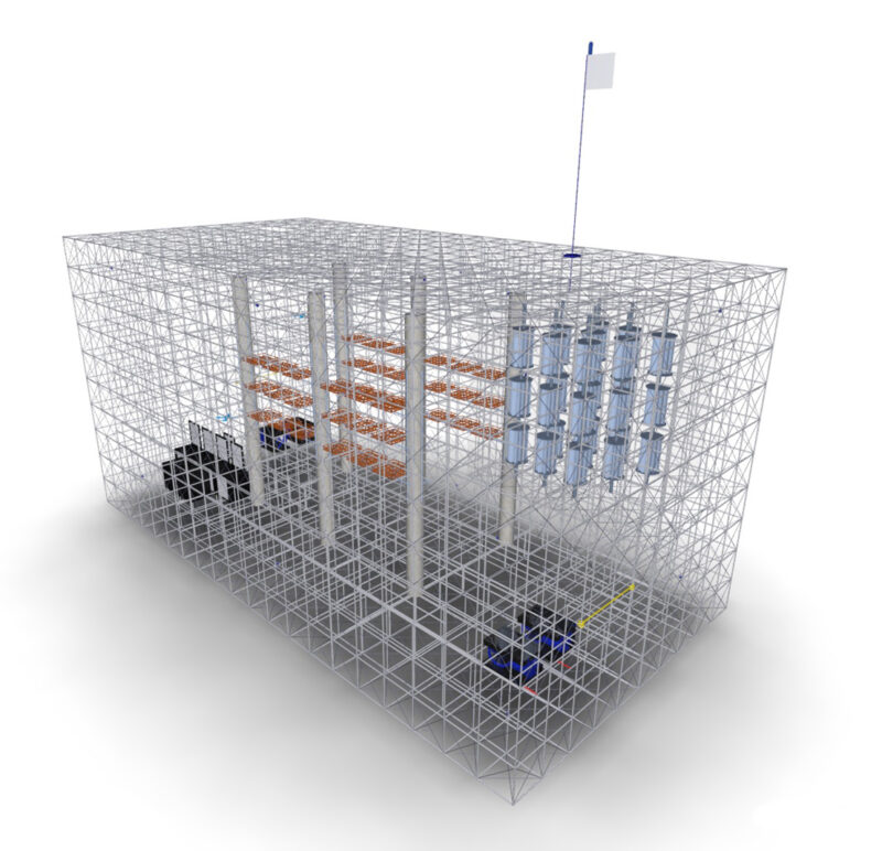 Welcome - The Oceanic Restoration Submersive Systems (ORSS) Project